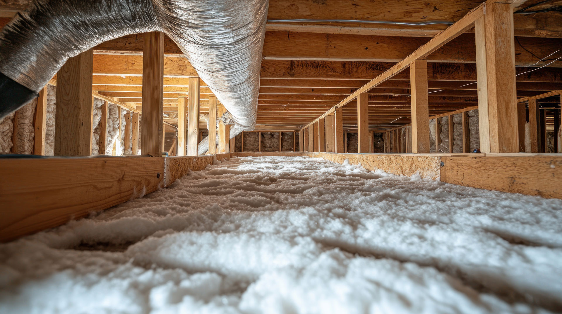 Pole Barn Insulation - FoamPro Insulation - Serving NW Indiana & SW ...
